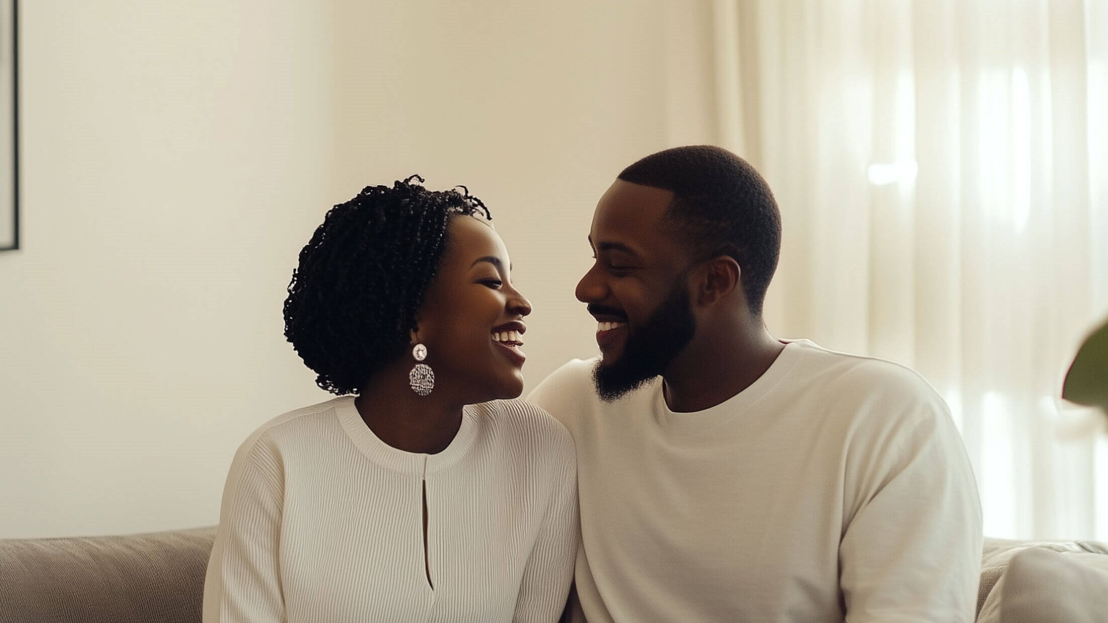 Reality Check: You Don't Have to be Perfect to be a Good Partner